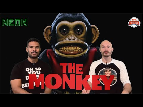 THE MONKEY Movie Review **SPOILER ALERT**
