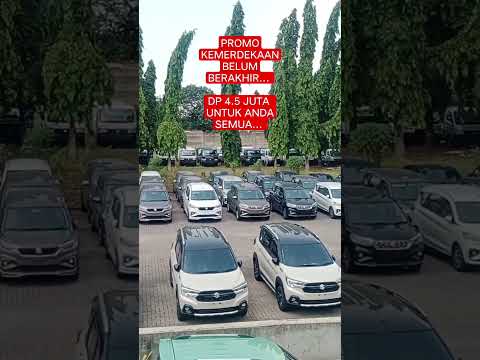PROMO XL7 HYBRID, MOBIL YG TEPAT UNTUK KELUARGA TERCINTA #xl7 #mobilsuzukimurah #xl7hybrid