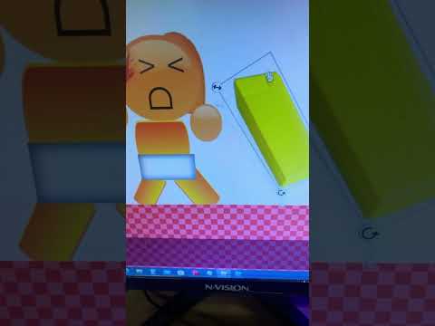 Roblox My Movie i like use Pc Noob #mymovie #stopemojicat not use emoji cats
