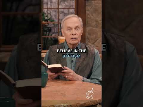 Supernatural Power of God