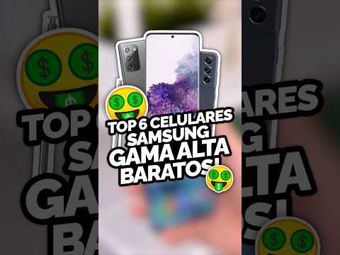 ✅ Ranked No. 5 High-End Cheap Samsung