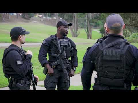Inside Secret Service's APEC Emergency Response Team - Camaraderie ...