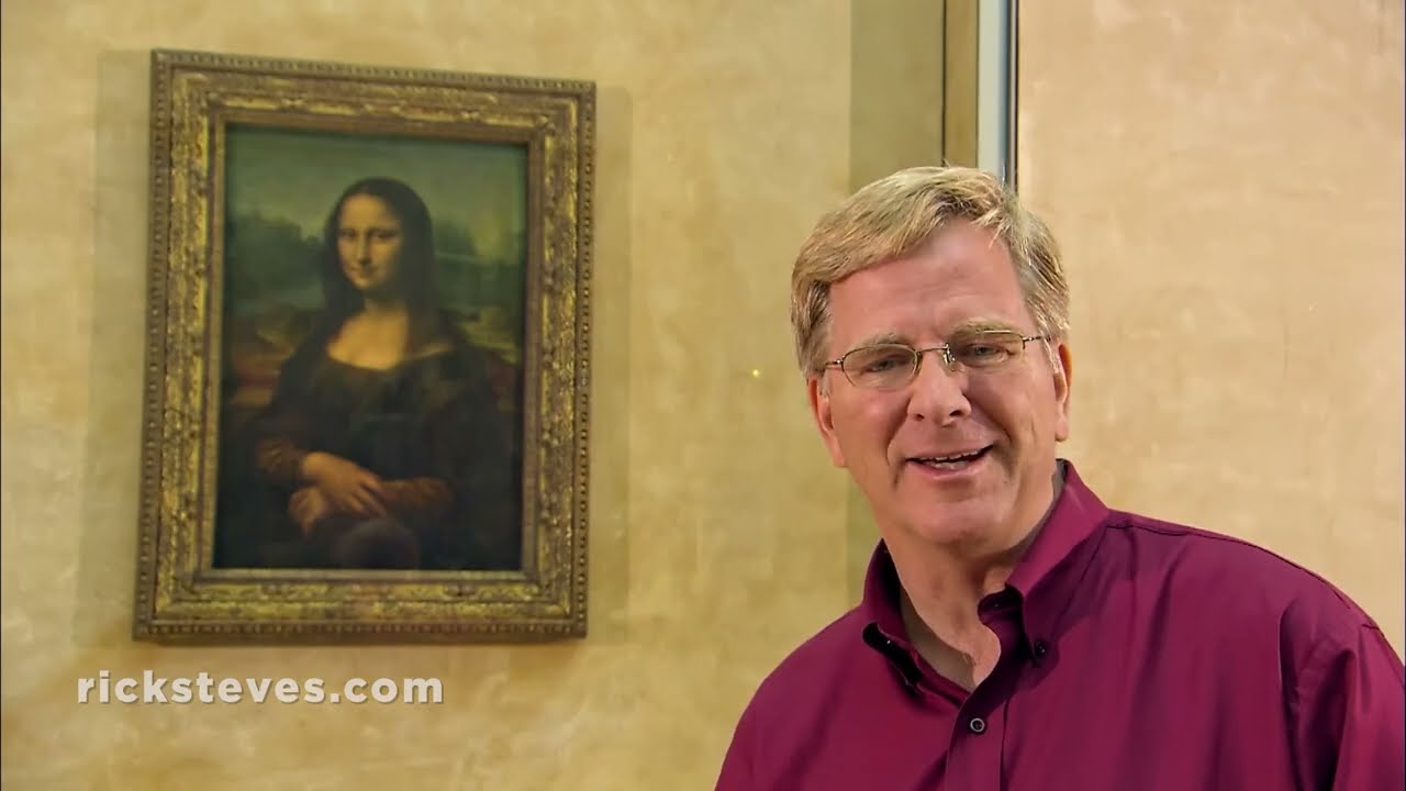 Leonardo da Vinci | Rick Steves Classroom Europe