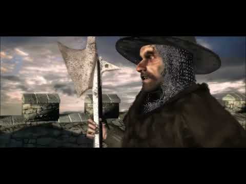 Steam Community :: Video :: Stronghold HD intro / Цитадель HD заставка ...