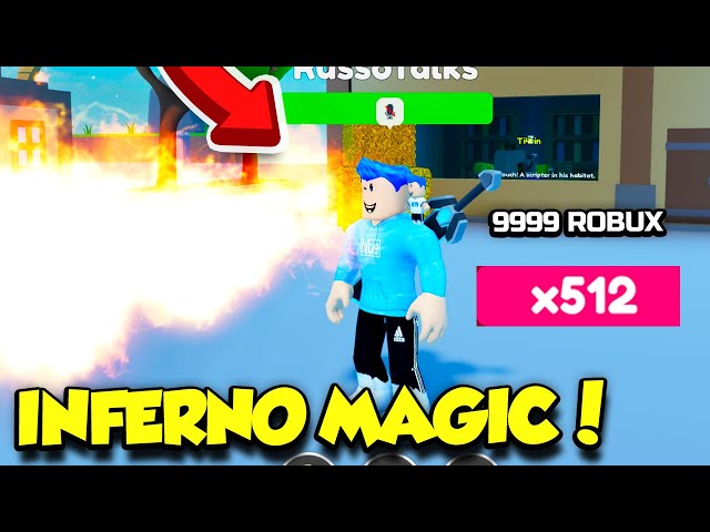Magic Champions codes in Roblox: Free token, spells, and more (October ...
