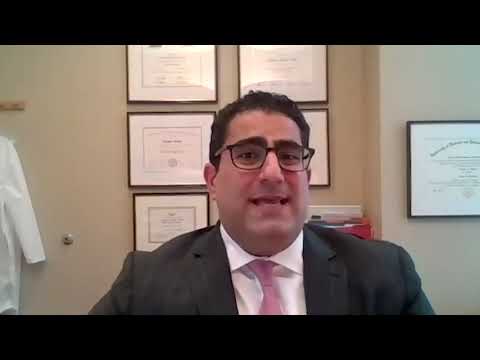 Changing the Treatment Landscape for Patients with NSCLC and EGFR Mutations