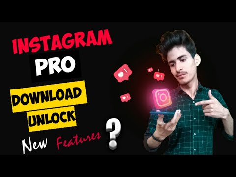 Gb Instagram Pro Awesome Features 6.0 MOD APK | GB Instagram Pro Download | Download Instagram 2021