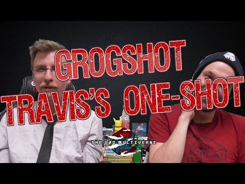 Critical Role Grogshot Recap and Review | NPCs of Something!
