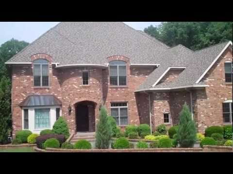 1816 Windbrook Circle NW Cullman, AL