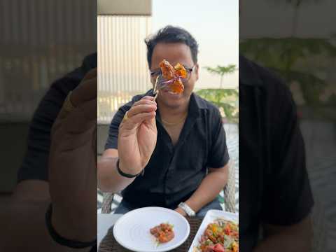 Sip Sky Lounge and bar #dehradunthecityoflove #food