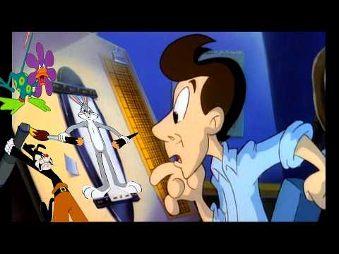 Animations vs the Animator | @GenerationWB