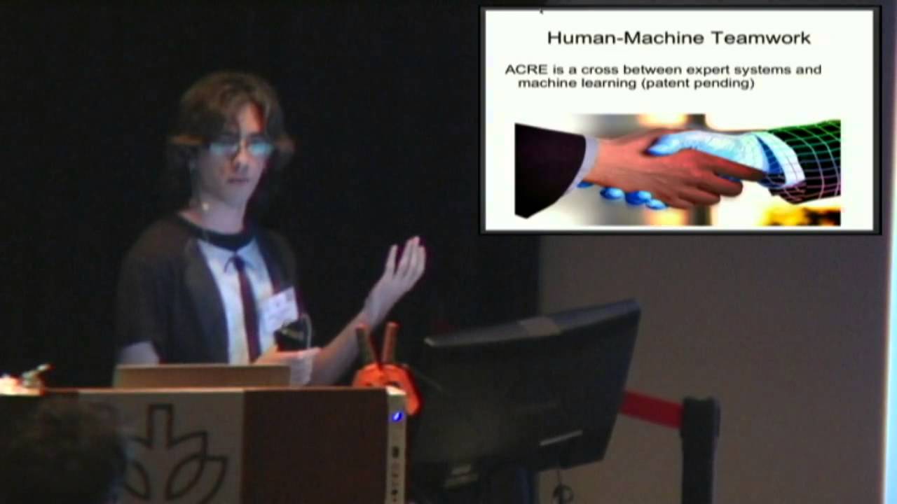 Document Classification with Machine Learning