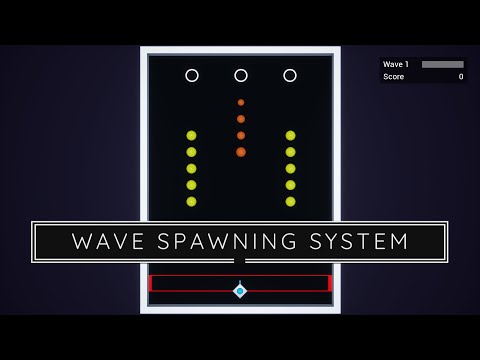 Wave Spawning System - Marketplace - Unreal Engine Forums