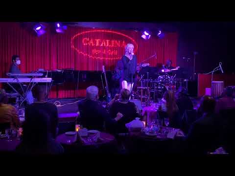 LIVE at CATALINA Jazz Club, L.A.