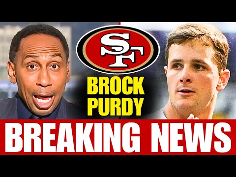 😱 49ERS JUST CHANGED THE GAME FOREVER WITH THIS INCREDIBLE NEWS!