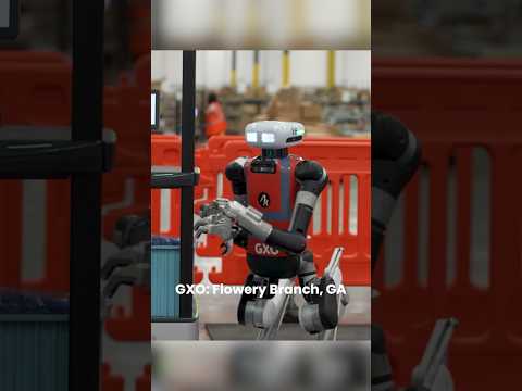 Why are we trying to create robots that look like humans | Future Technology | PRO Robots
