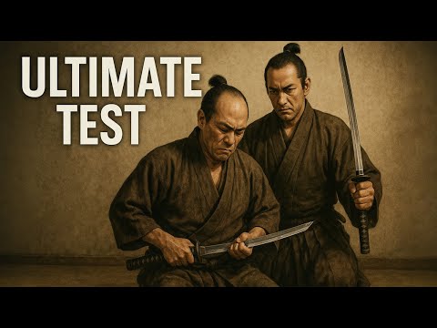Seppuku Explained: The Ritual That Turned Suicide Into Art