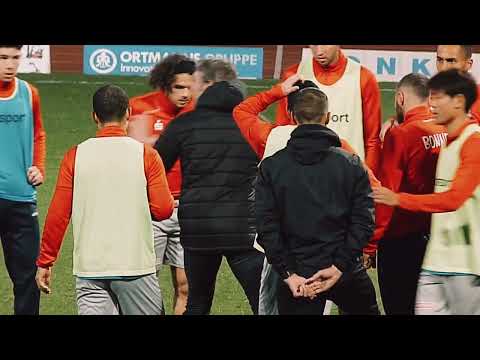 Bunjaku und Güler lassen Bonn jubeln | Bonner SC vs Fortuna Köln | Inside Spieltag