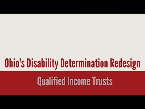 Qualified Income Trust