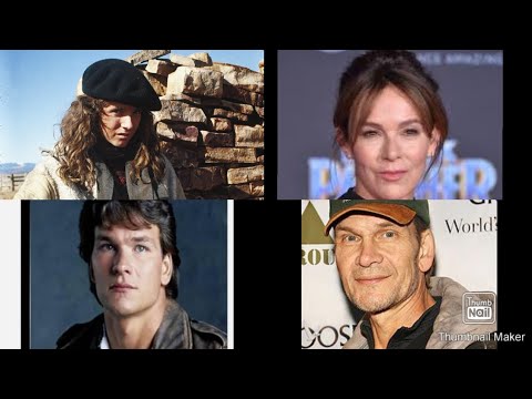The Red Dawn 1984 Cast Then And Now||How They Changed