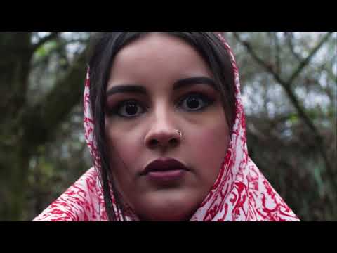 Ava Moradi – Goldsmiths Fine Art Degree Shows