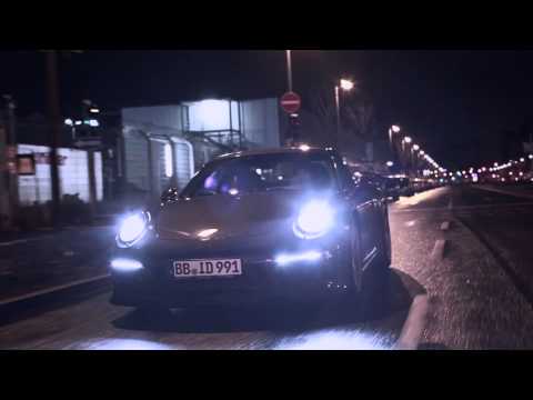 TECHART IdealByDefinition