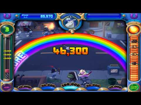 Steam Community :: Video :: Lets Play : Peggle Nights Deluxe (HD)