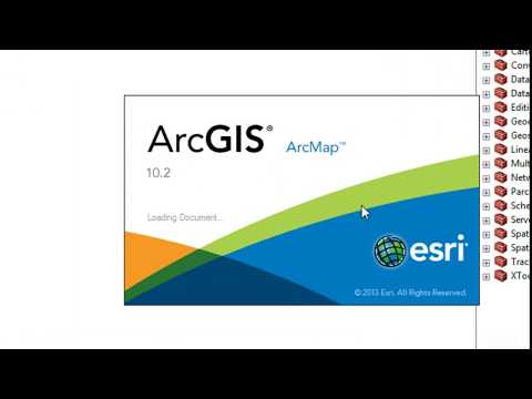 Adding LAStools toolbox for LiDAR processing on ArcGIS | GEOSPATIAL ROMANIA