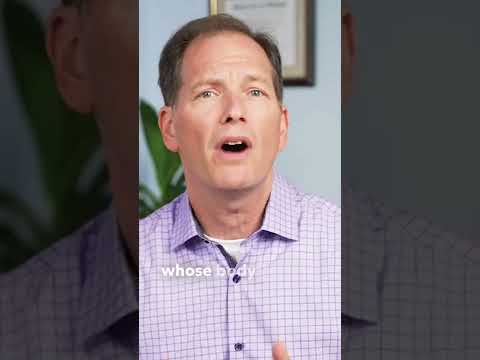 Who Should Take Melatonin? #shorts