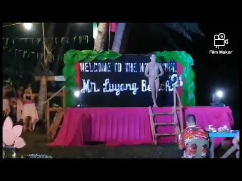 Mr. Luyang Beach 2021