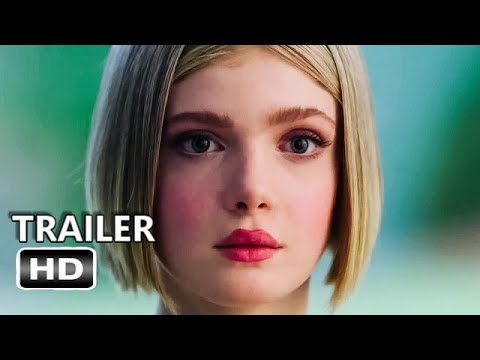 WIFELIKE 2022 Trailer Paramount Movies YouTube | Sci-Fi Movie