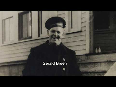 Robert Breen