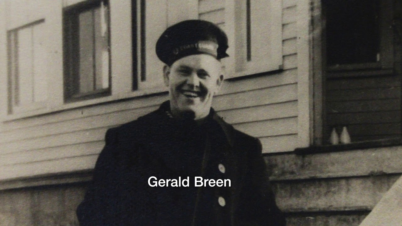 Robert Breen