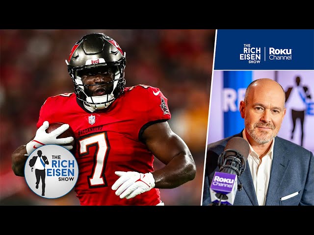 “Definition of washed” - Leonard Fournette's Bills move sees NFL fans ...