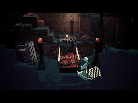 Steam Community :: Video :: Bonfire Peaks Alternate Ending :) (Fan made ...