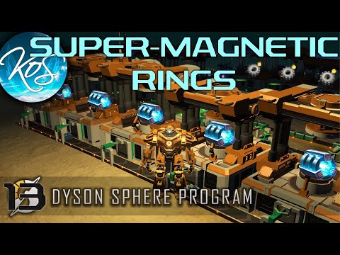 Steam Community :: Video :: Dyson Sphere Program - GREEN MOTORS & SUPER ...