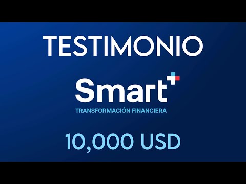 TESTIMONIO SMART PLUS