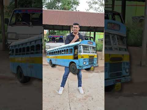 What’s the Full Form of BUS? | Real People, Real Answers!