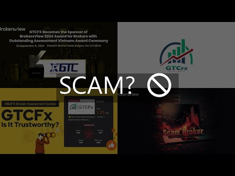 gtcfx review scam or legit broker