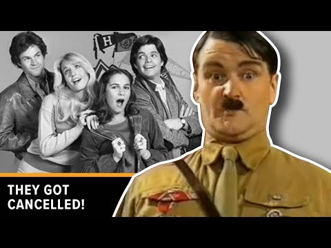 Television Series That Were Canceled After One Episode