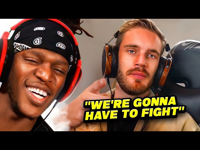 KSI In Real Life documentary: Release date, live streaming link, and more