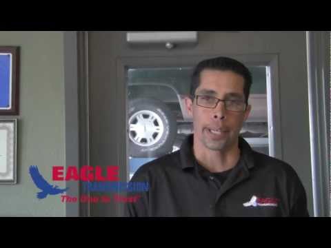 Eagle Transmission Pflugerville TX
