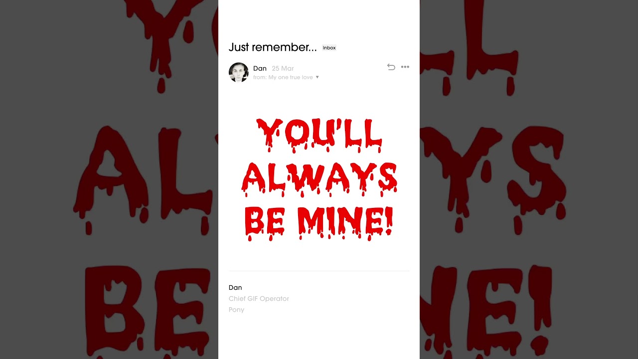 Why fonts matter! - #shorts - #funny