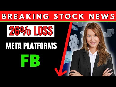 Meta Stock (#FB) FB Stock | INVESTOR ALERT Meta Platforms, Inc Class Action $FB Stock News Alert