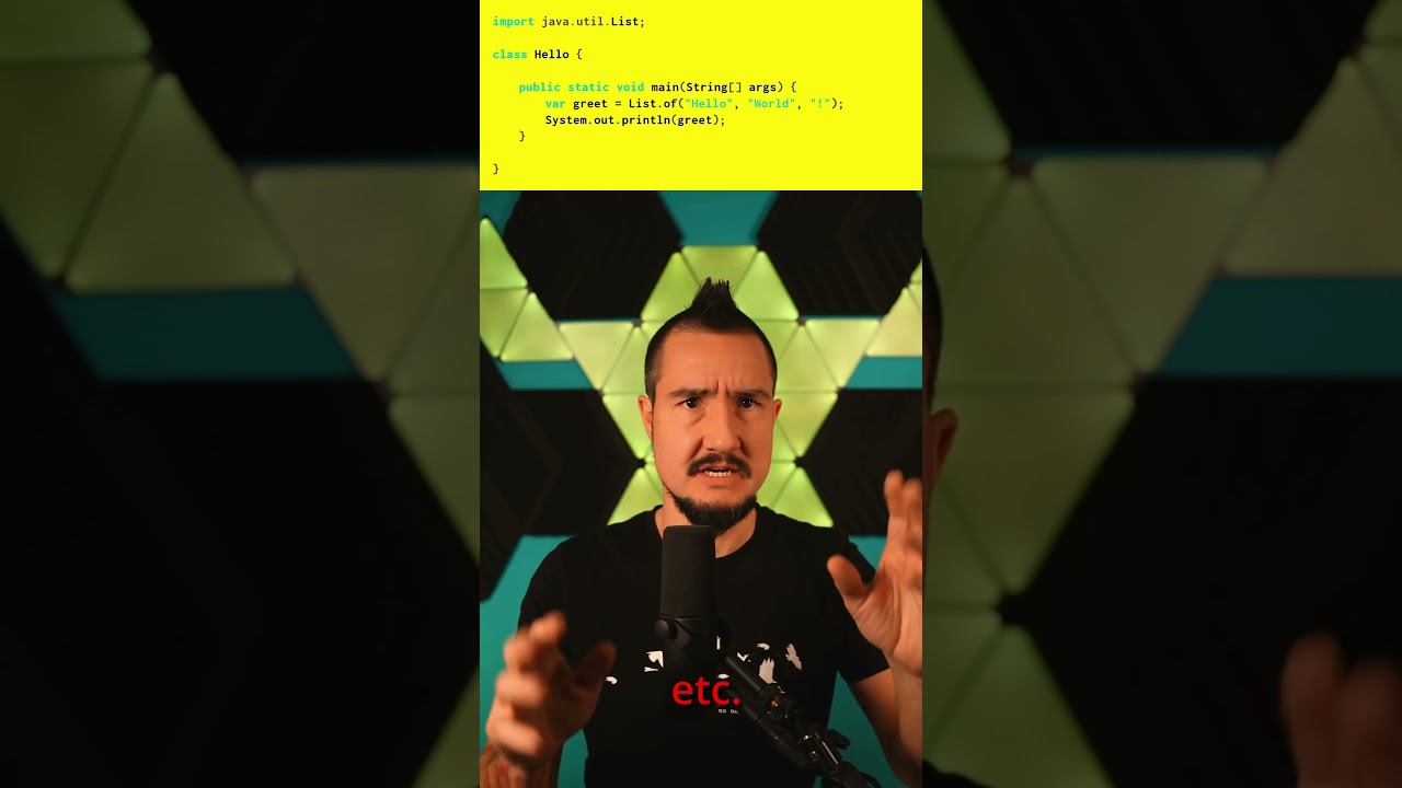 Simple Source Files and Instance Main #Java 24 #coding #IJN