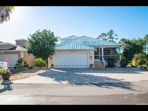 6101 Waterway Bay Dr Fort Myers, FL Listed by Bill Hopmann, Downing Frye Realty Cell: 239-248-2455