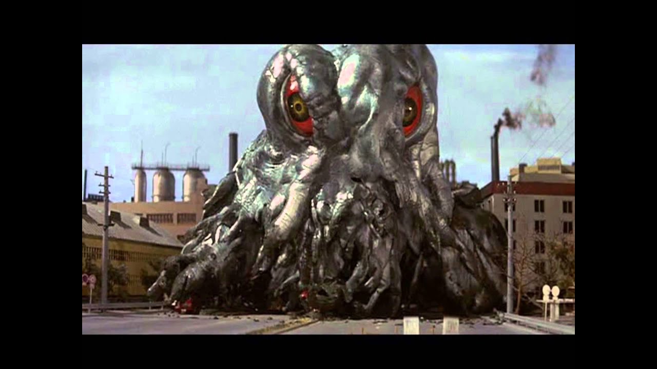 43 Strongest GODZILLA Monsters