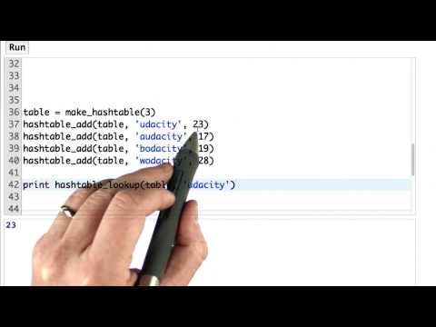 Learn Lookup Solution Intro to Computer Science - Mind Luster