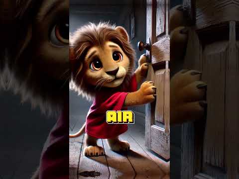The Mystery of the Haunted House 😱😰#AIAnimation #CartoonStory #AIStorytelling #AnimatedStories
