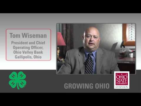 Growing Ohio: 4-H